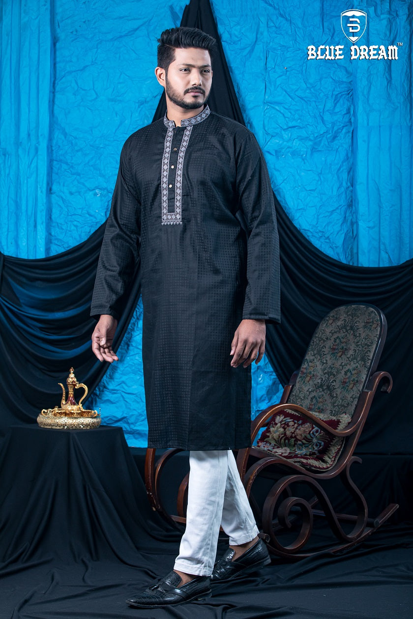 PANJABI – BLUE DREAM LONDON